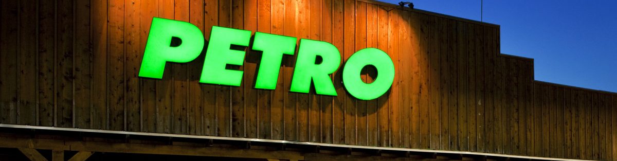 Petro/C-Stores - Walton