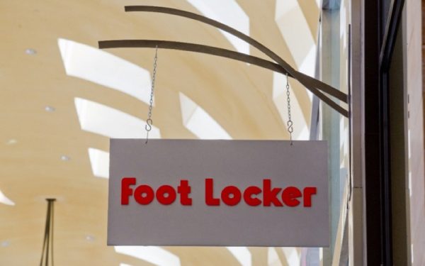 Foot Locker - Walton