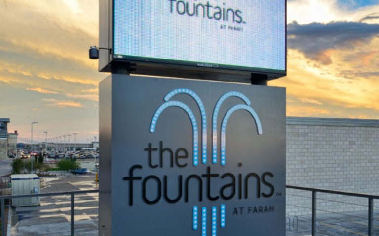 Signs & Brand Elements - Walton