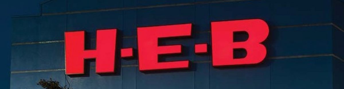 HEB Grocery - Walton