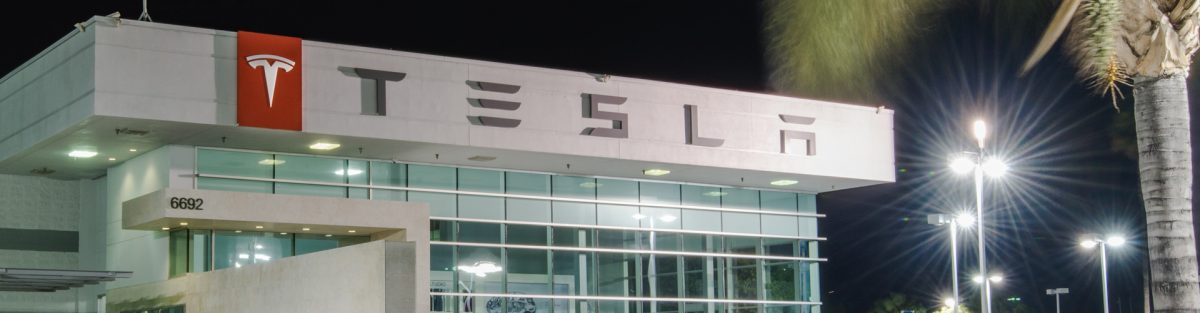 Commercial Signs - Exterior Signage Design | Walton