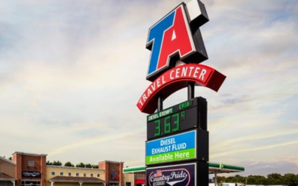 Custom Signs - Walton