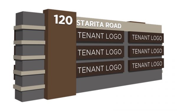 Custom Signs - Walton