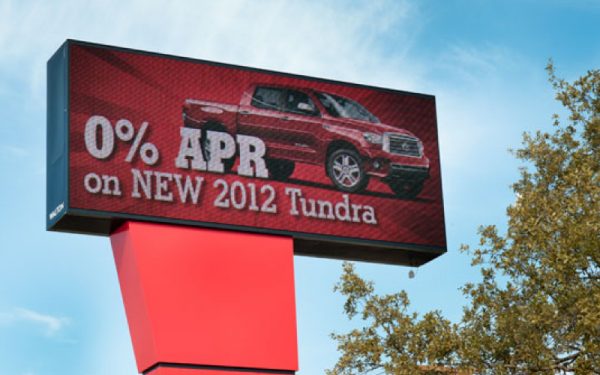 Signs & Brand Elements - Walton