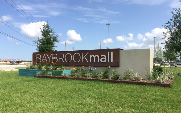 Baybrook Mall - Walton