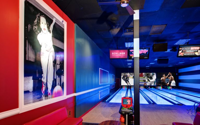 Signs & Brand Elements - Walton