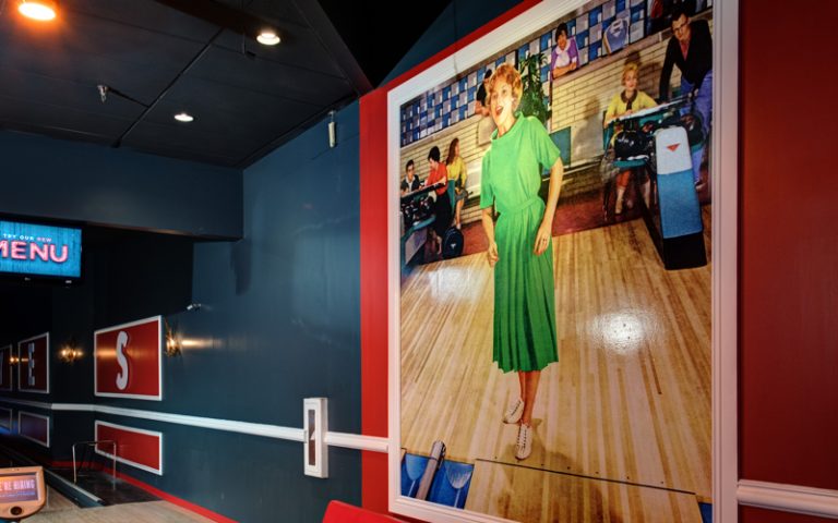 Signs & Brand Elements - Walton