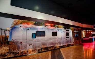 Signs & Brand Elements - Walton