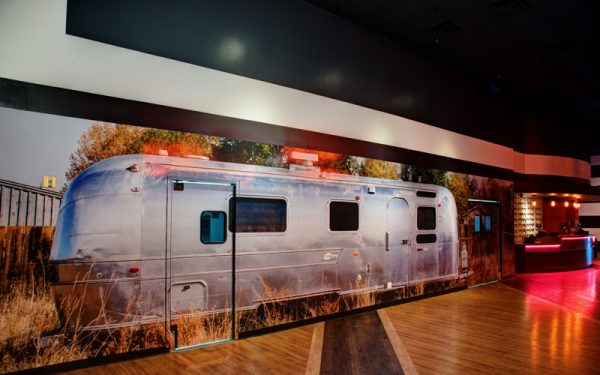 Signs & Brand Elements - Walton