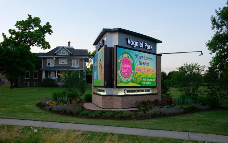 Signs & Brand Elements - Walton