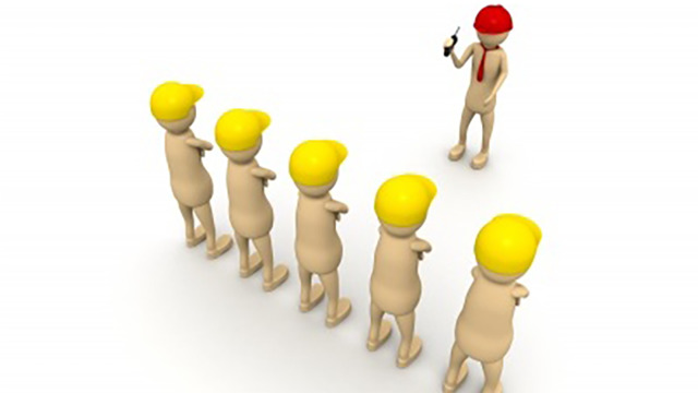 How to Be a Leader Your Construction Workers Want to Follow - Walton